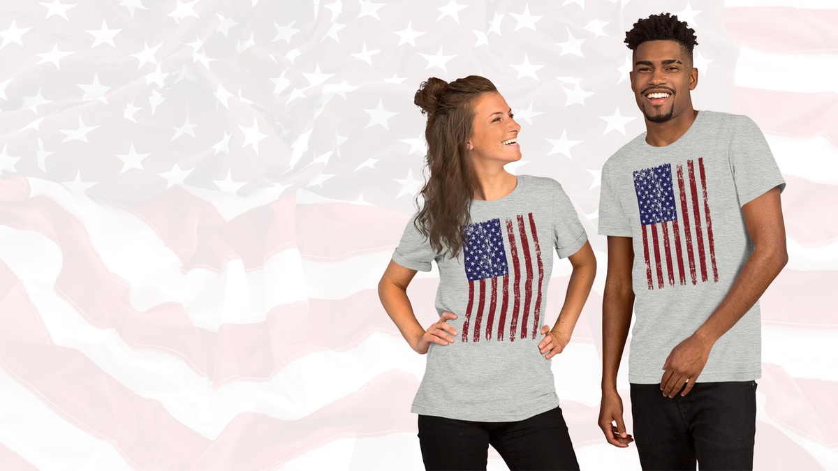 Patriotism.Store - Shop USA Flag Fashion, Accessories, and More!